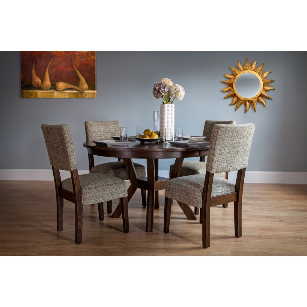 Fulton Dining Collection by Trailway - Stewart Roth Furniture