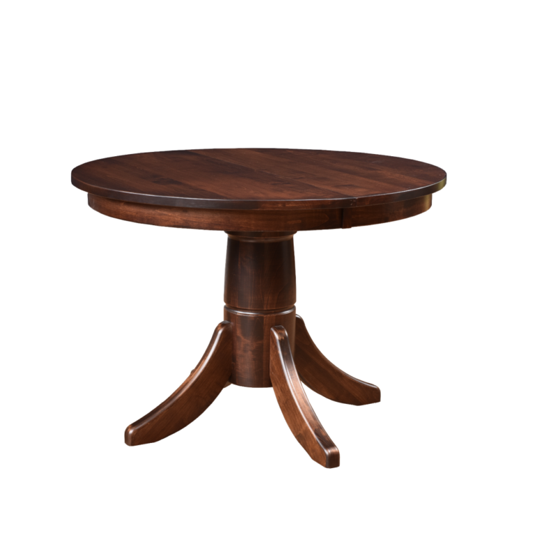 Miami Dining Table By Trailway - Stewart Roth Furniture