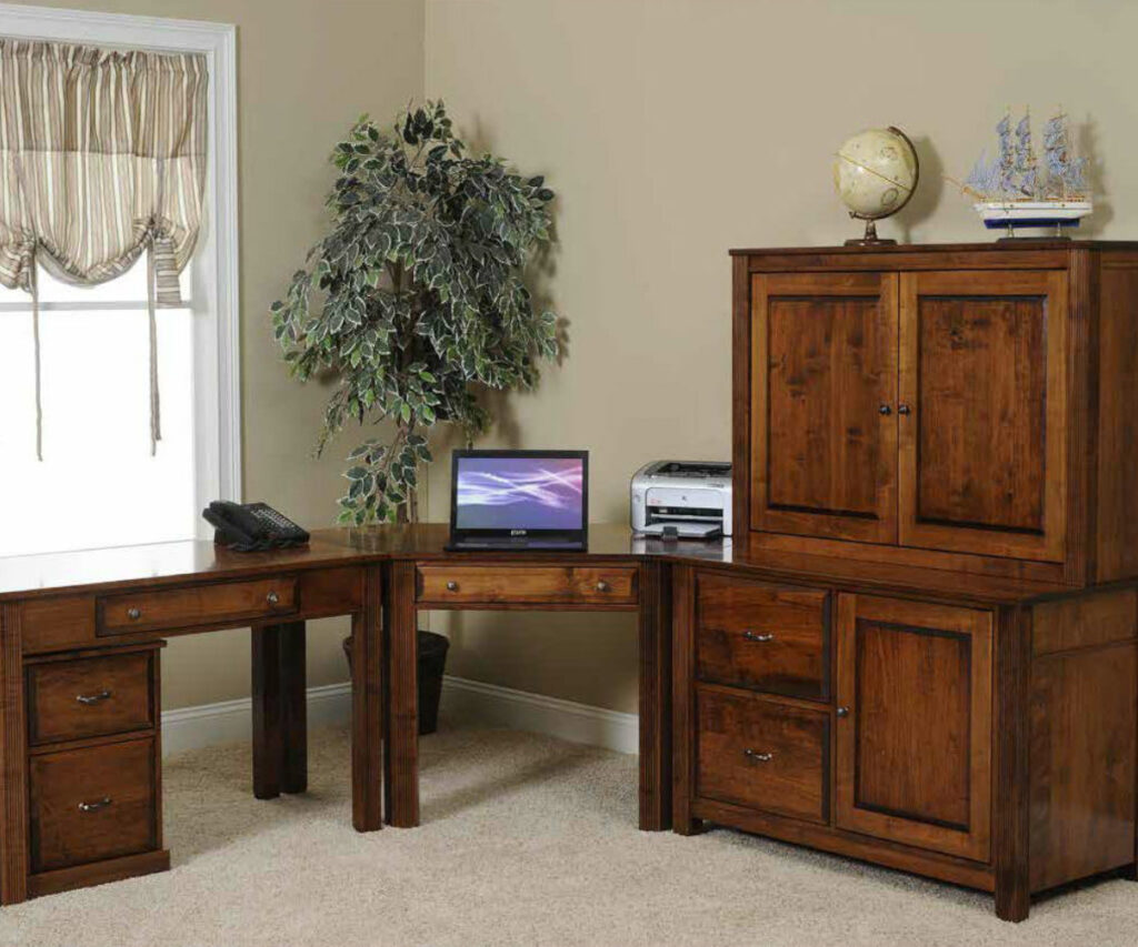 Office Collections Archives - Stewart Roth Furniture