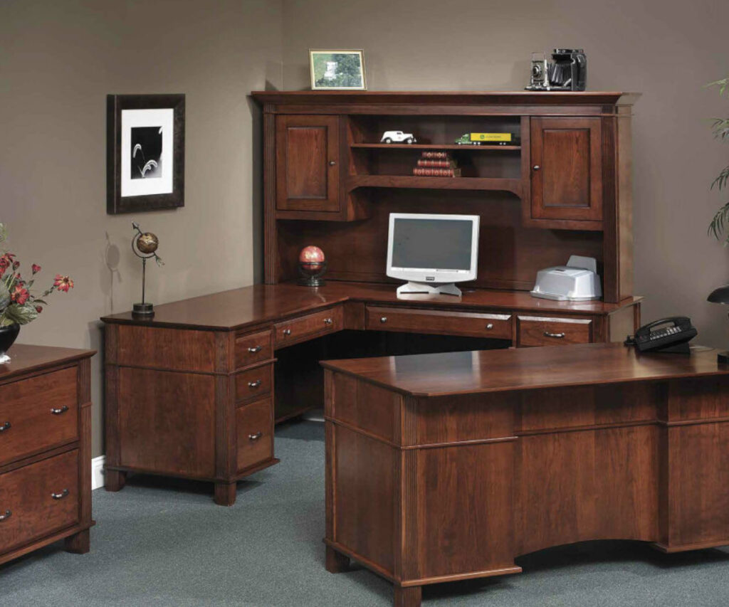 Office Collections Archives - Stewart Roth Furniture