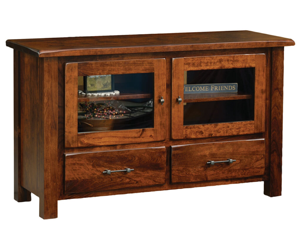 Media & Entertainment Centers Archives - Stewart Roth Furniture