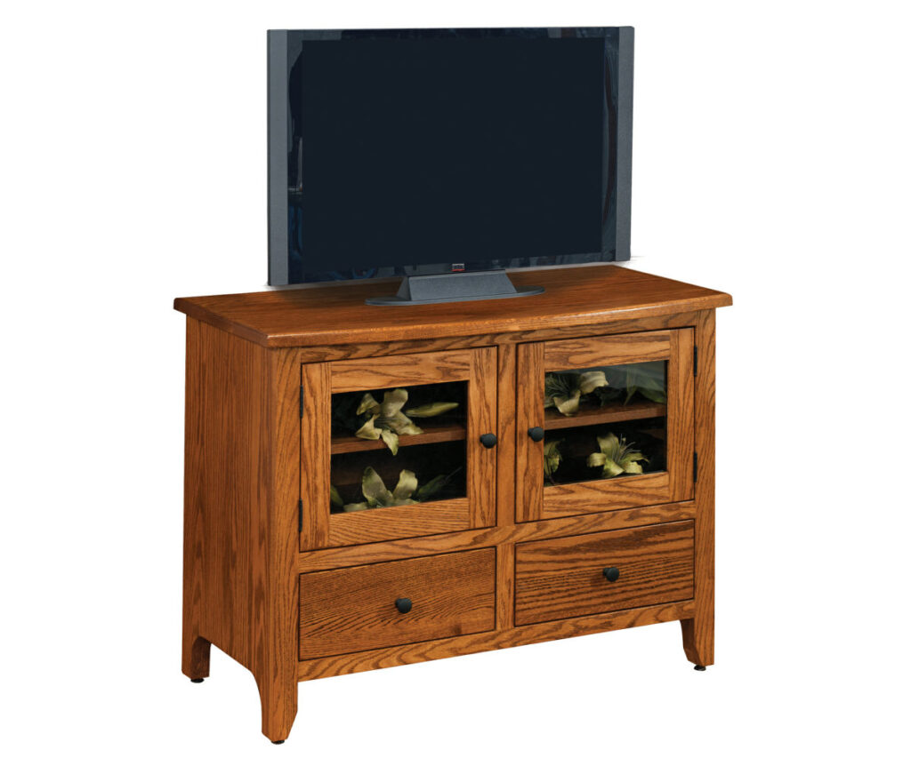 Media & Entertainment Centers Archives - Stewart Roth Furniture