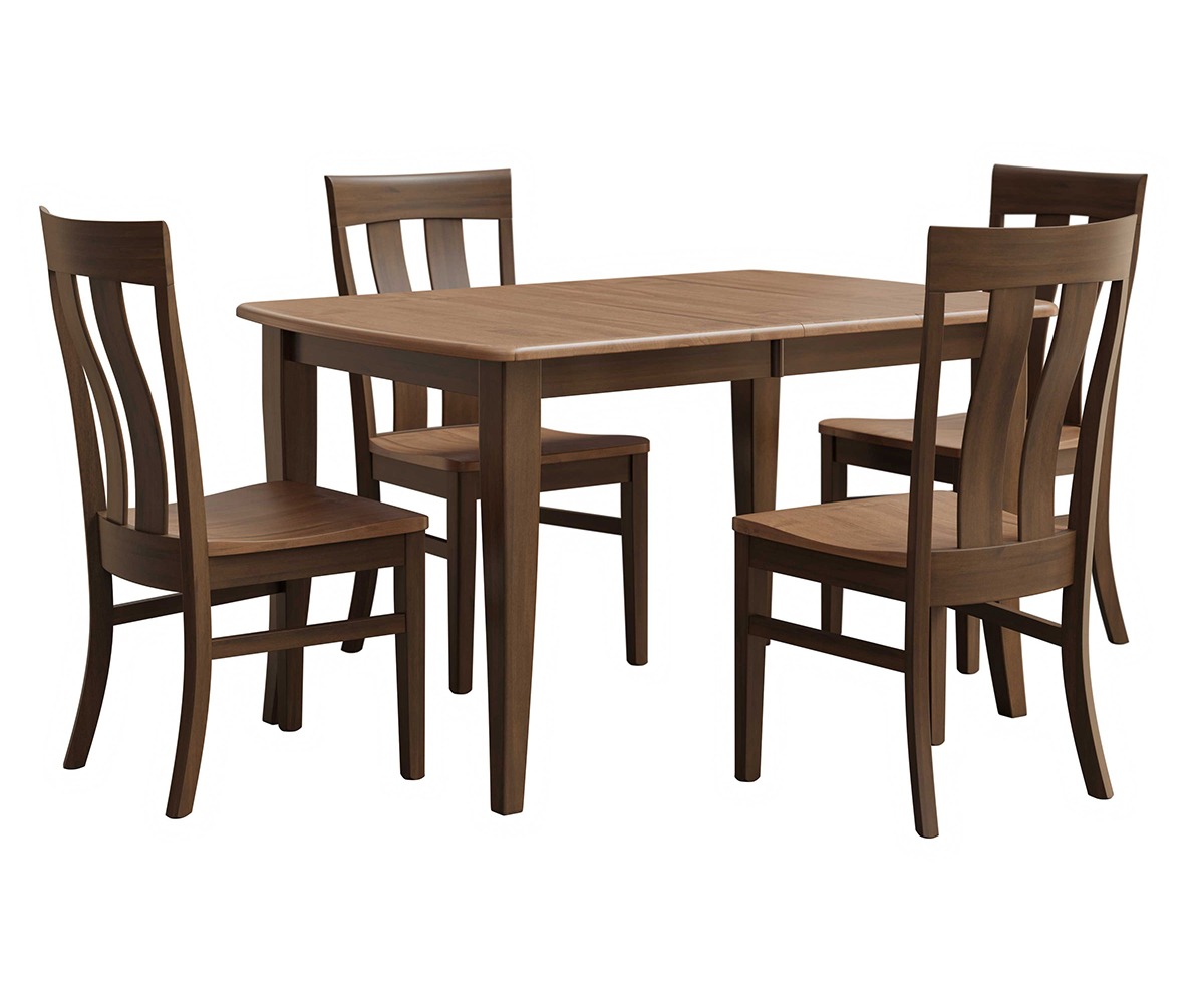 Paris Chair by Wengerd Wood Products - Stewart Roth Furniture